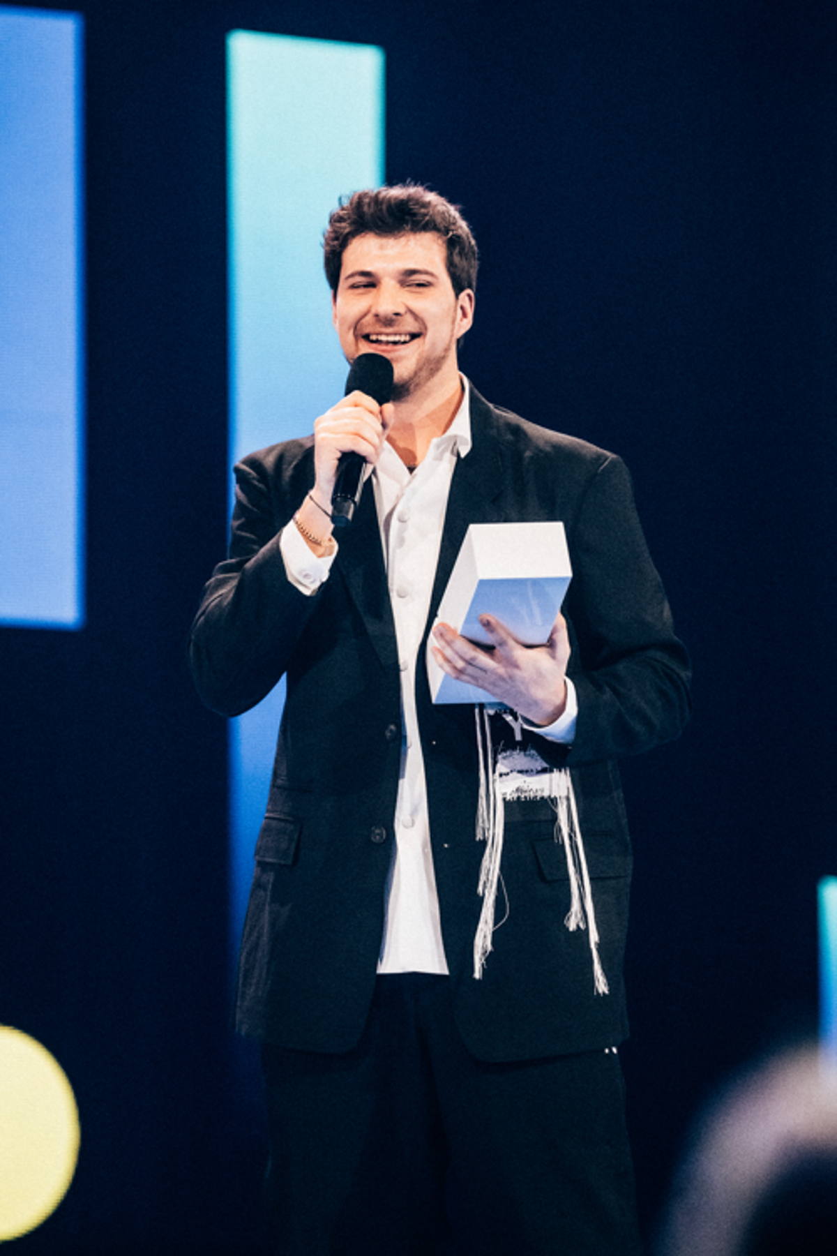 Pommelien Thijs en Sylvie Kreusch grote winnaars van de MIA’s 2024